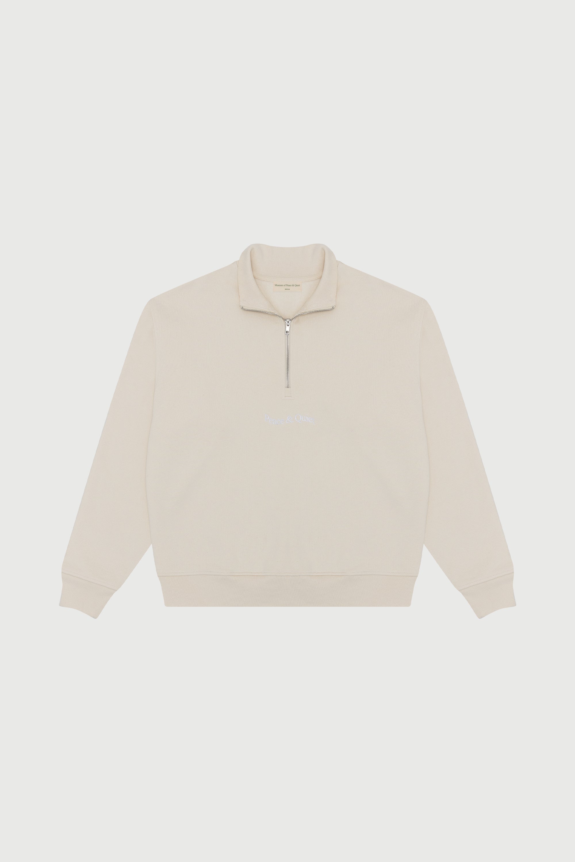 All — Museum of Peace & Quiet