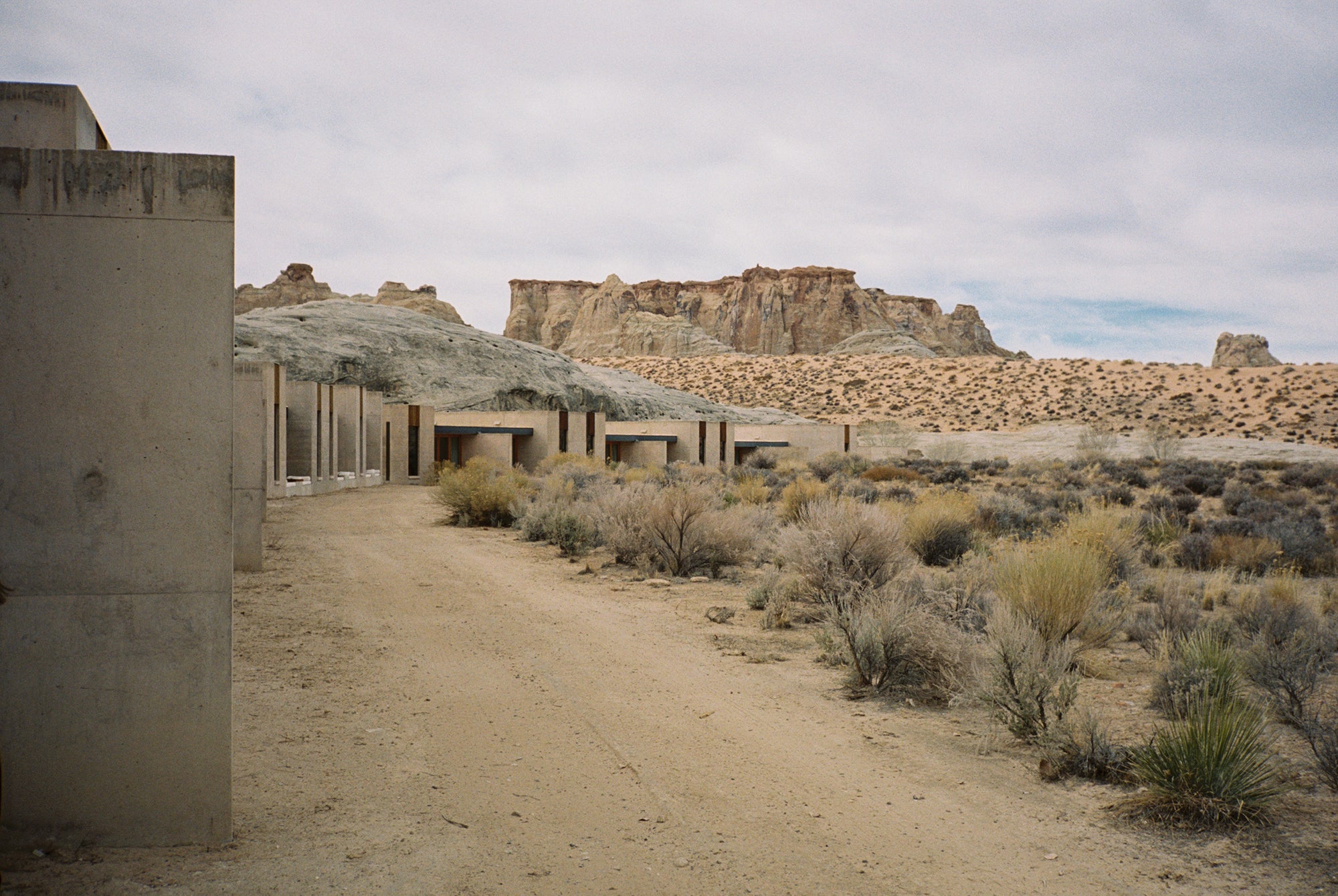 All — Museum of Peace & Quiet